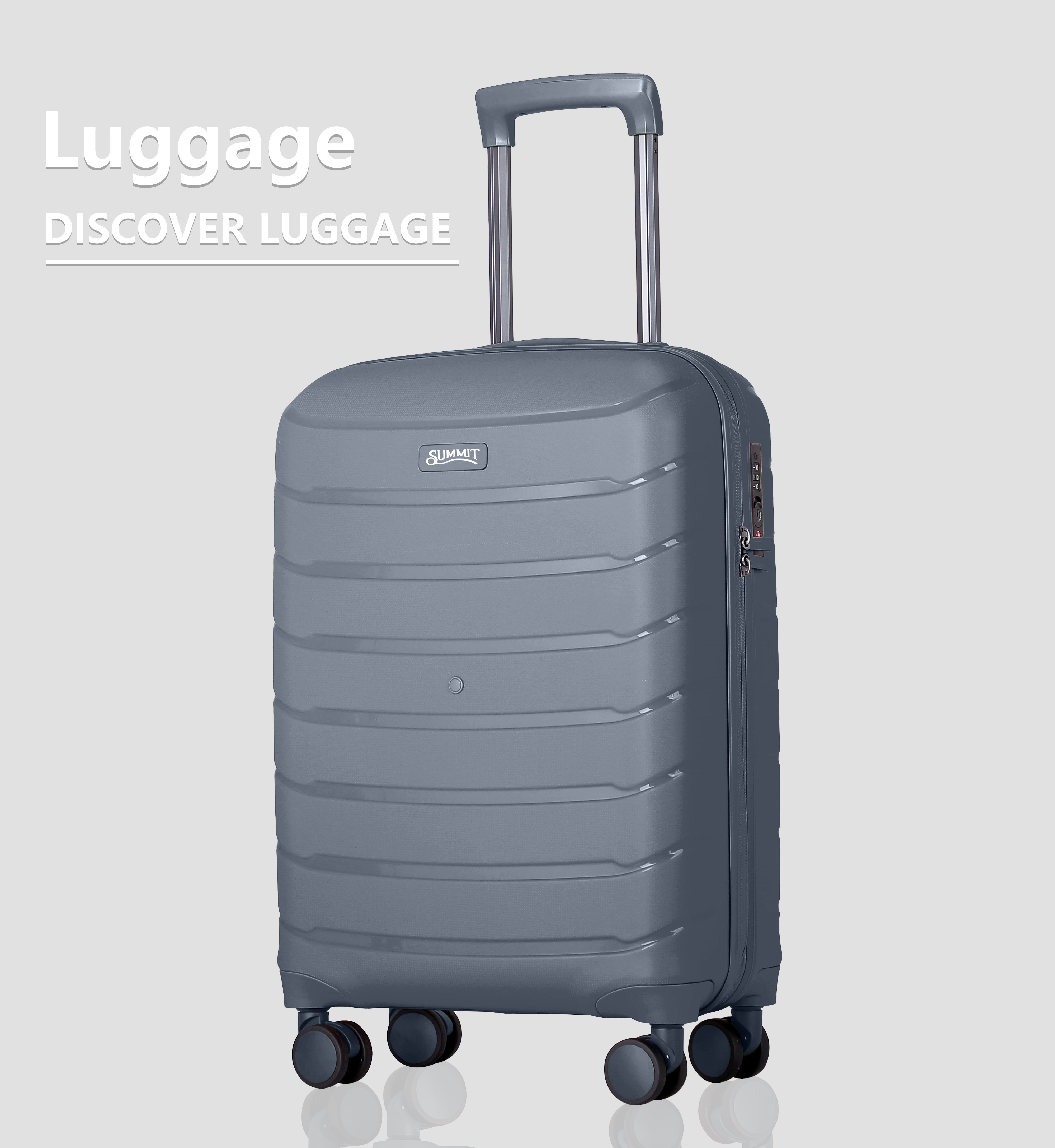Summit Luggage